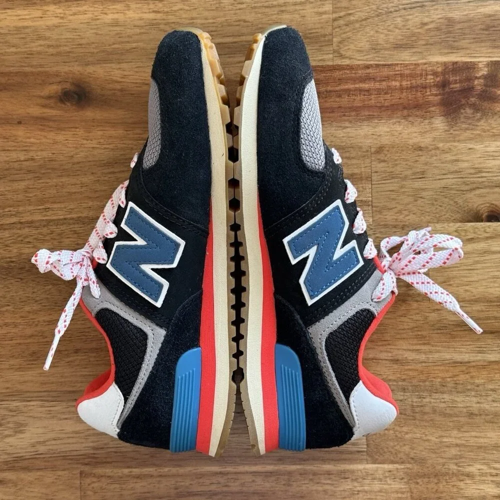 New Balance | Shoes | New Balance 574 Sneakers Core Plus Neo Classic ...
